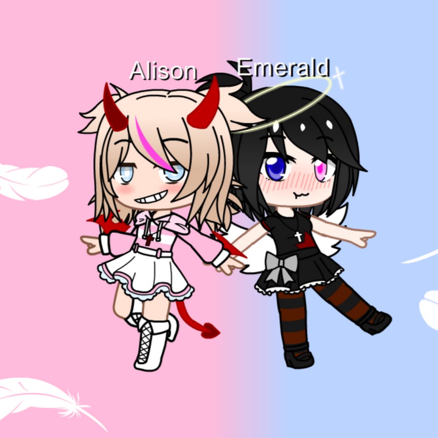 Emerald Lee - YouTube