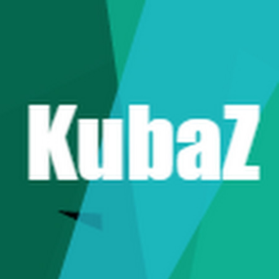 KubaZ - YouTube