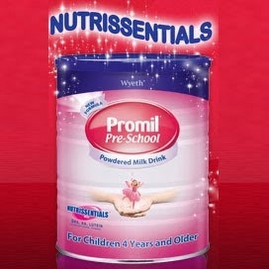 PromilPreSchool - YouTube