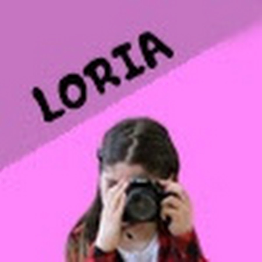 LoriA - YouTube