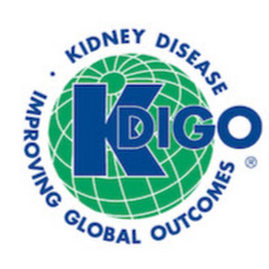 KDIGO - YouTube