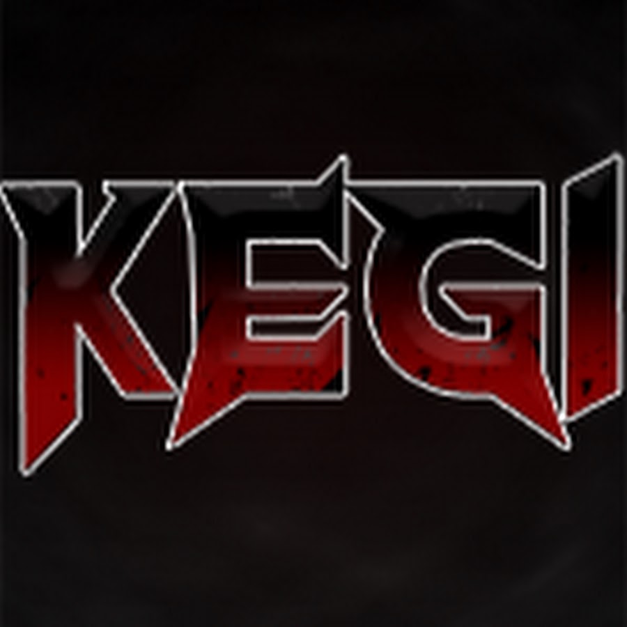 Kegi - YouTube