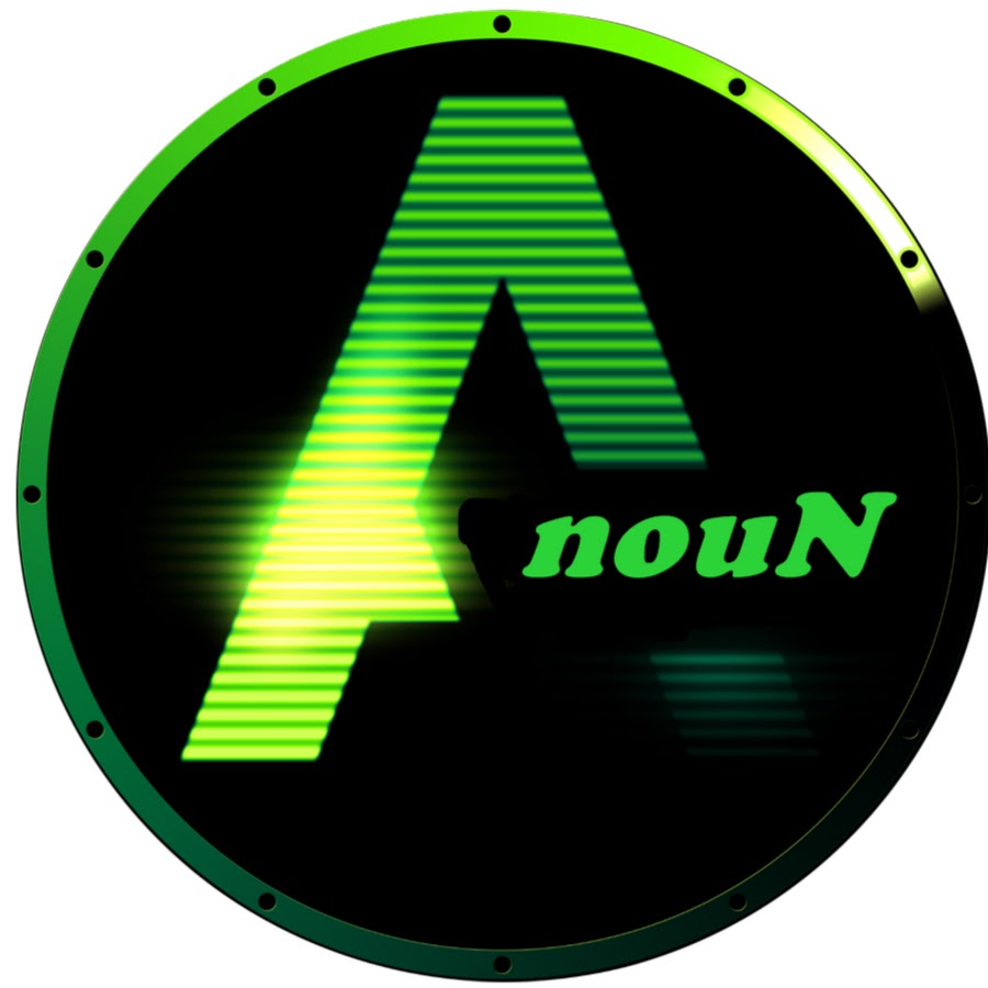 AnouN - YouTube