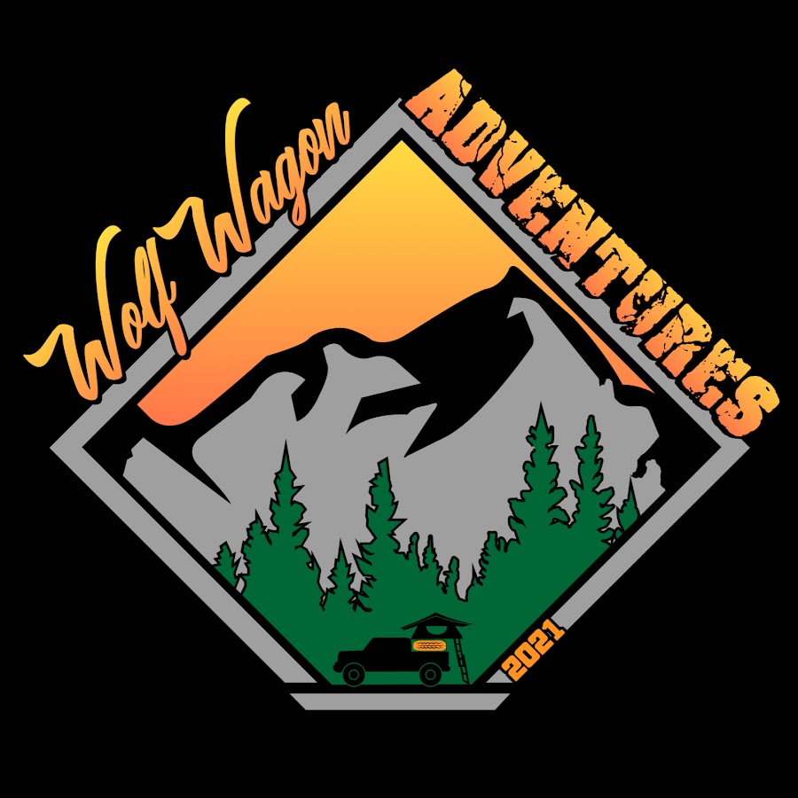 Wolf Wagon Adventures - YouTube