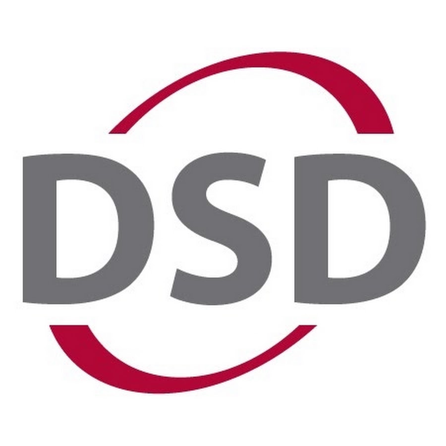 DSD International - YouTube