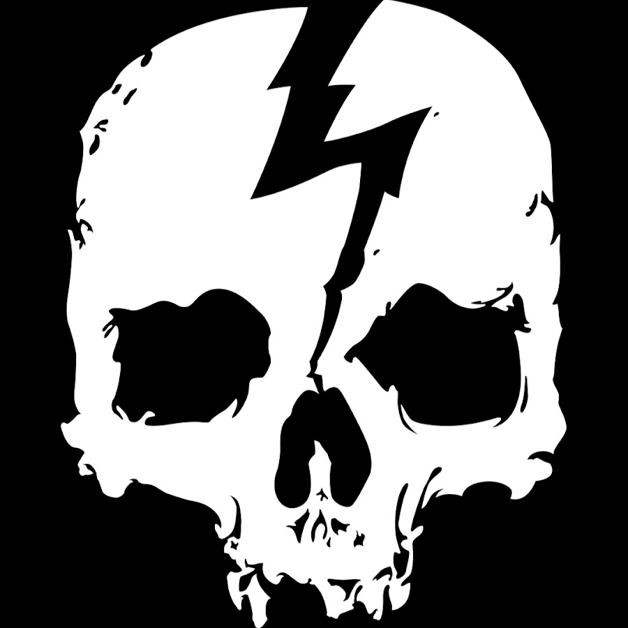 Born Scum Clothing Co. - YouTube