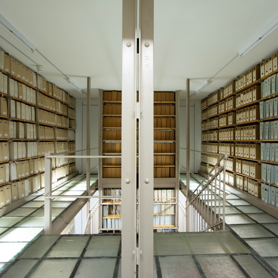 Bundesarchiv - YouTube