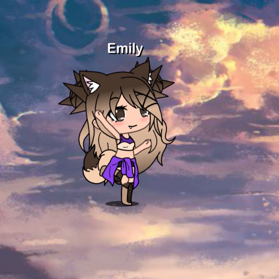 Gacha Emily - YouTube