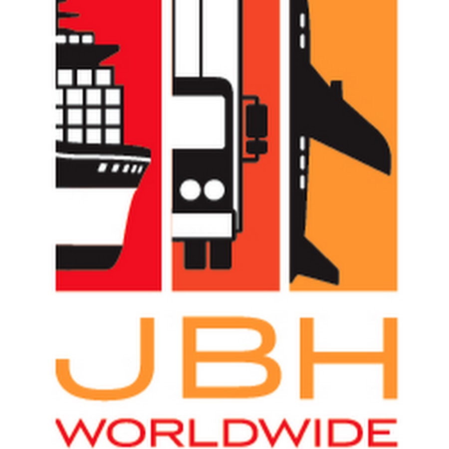 JBH Worldwide - YouTube