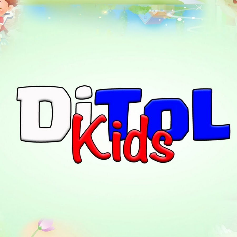 DiToL Kids - YouTube