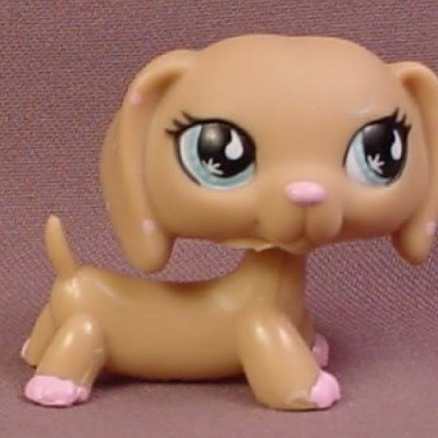 Anime LPS Freak Of Nature - YouTube