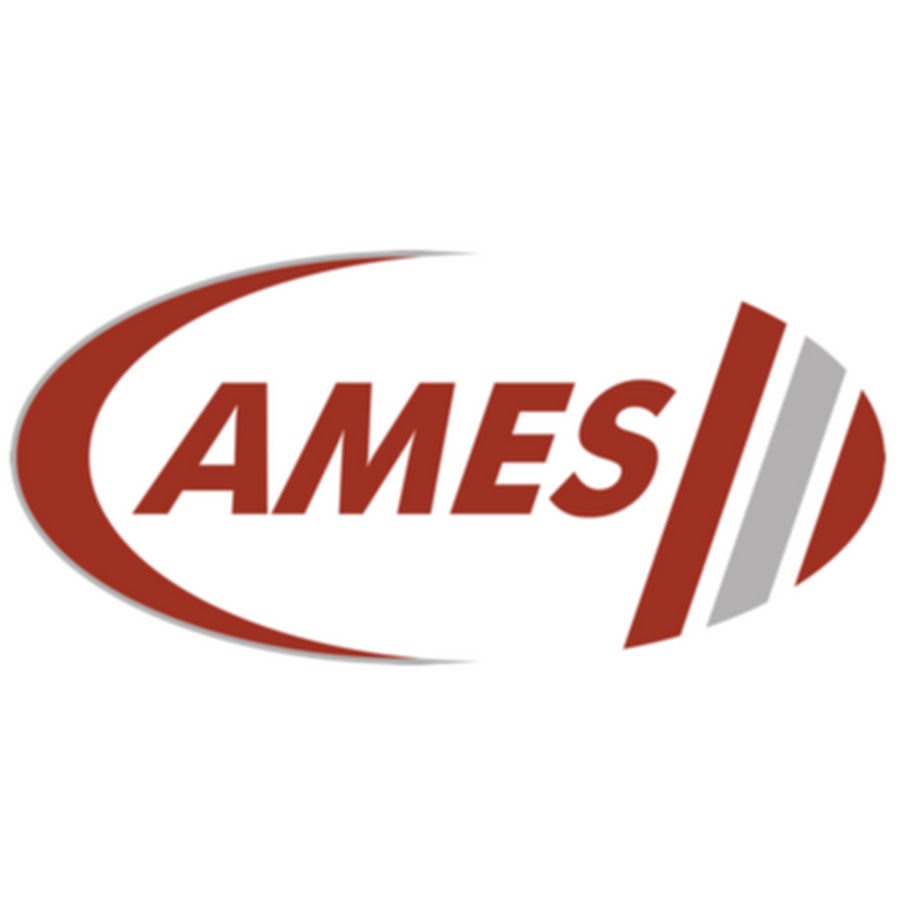 AMES Group Ltd - YouTube