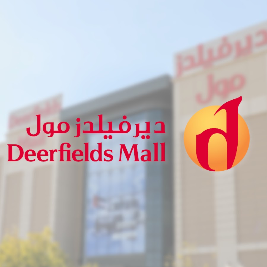 Deerfields Mall - YouTube