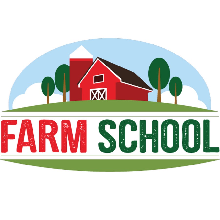 Farm School - YouTube