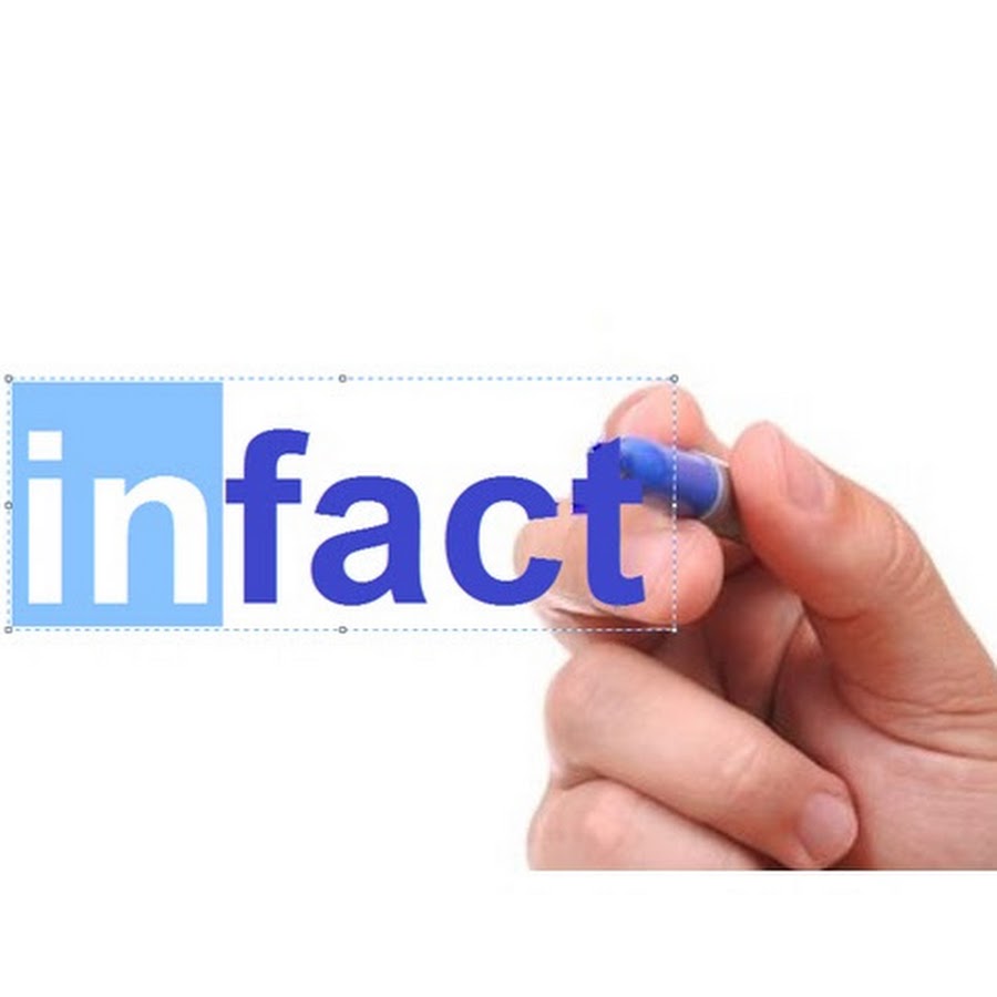 In-Fact - YouTube