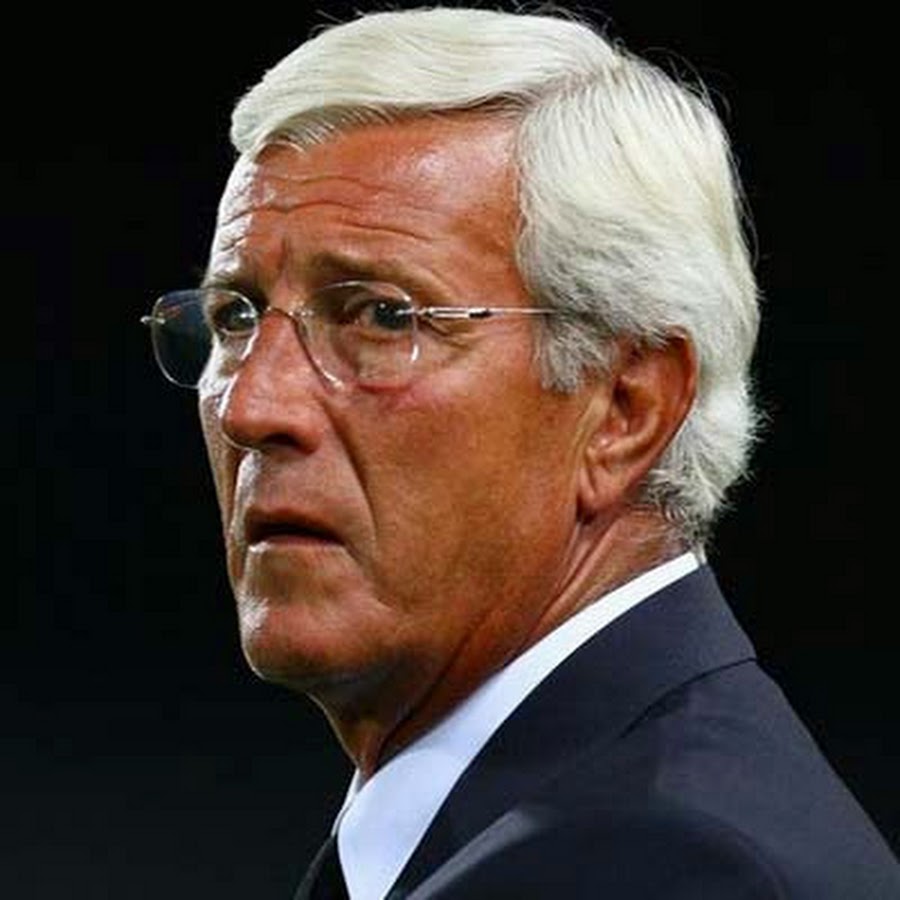 Marcello Lippi - YouTube