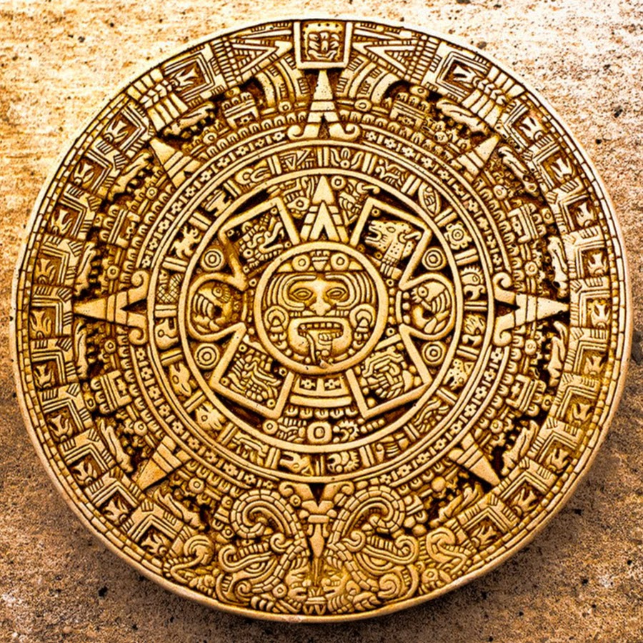 Matemáticas Mayas - YouTube