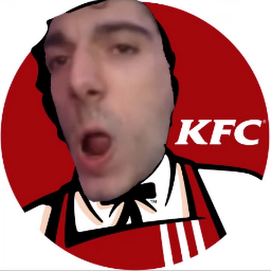 KFC Manager - YouTube