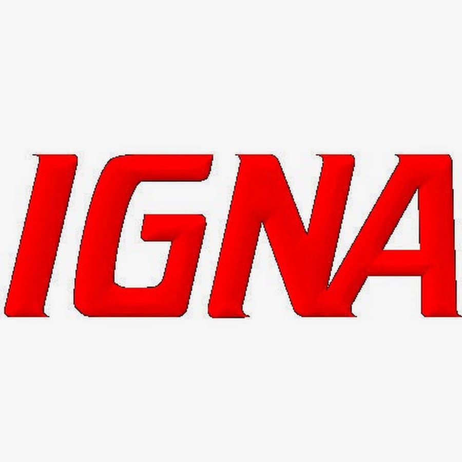 IGNA - YouTube