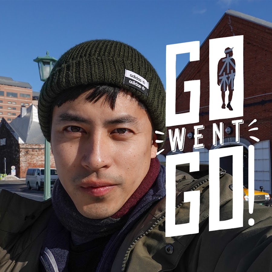 Go Went Go - YouTube
