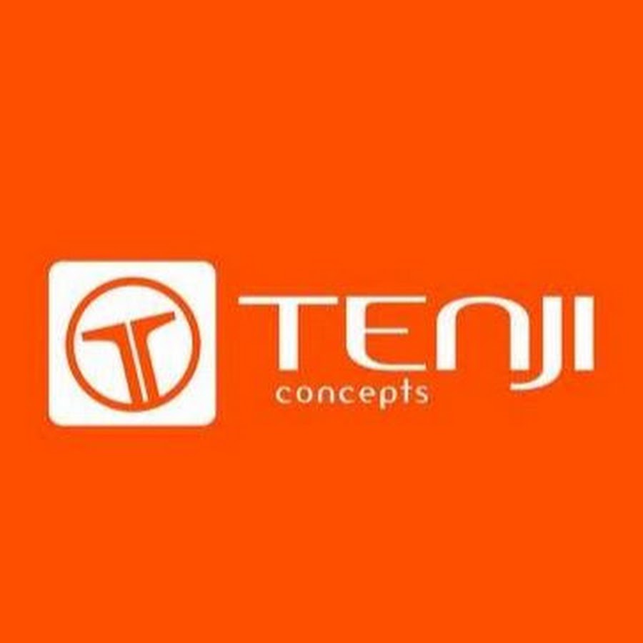 Tenji Concepts - YouTube