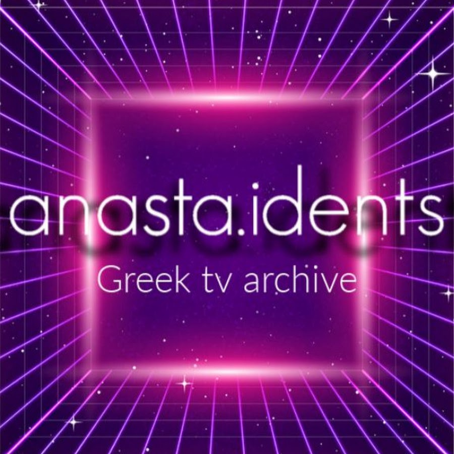 anasta.idents - YouTube