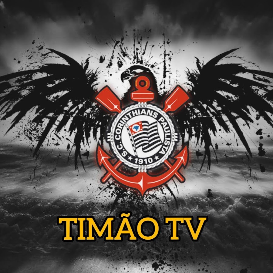 TODO PODEROSO TIMÃO - YouTube