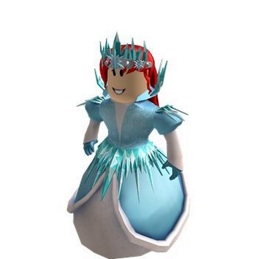 Love princess Roblox Queen 12351 - YouTube