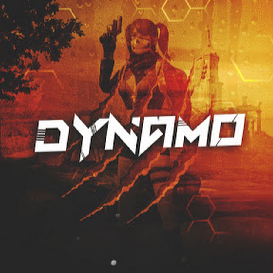 Dynamo gaming - YouTube