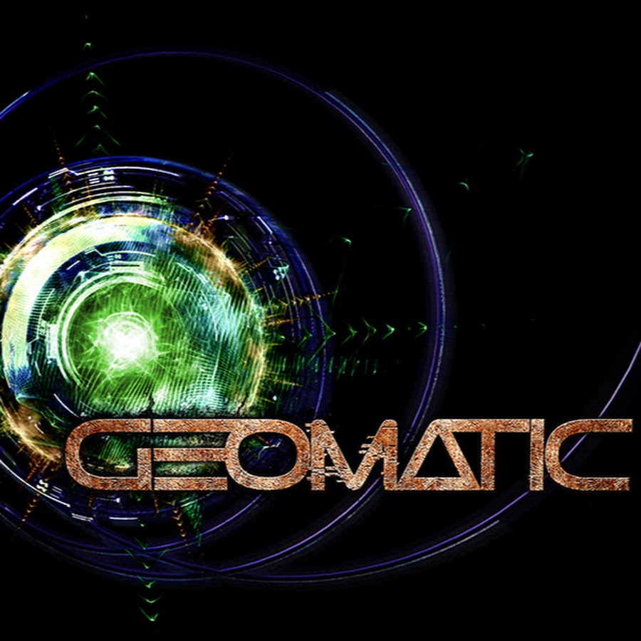 Geomatics - YouTube