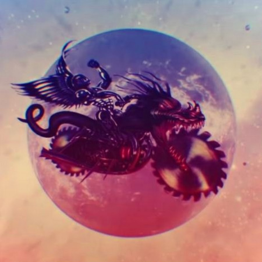 ULTIMATE HELLFIRE BURST WAVE MOTION CANNON - YouTube