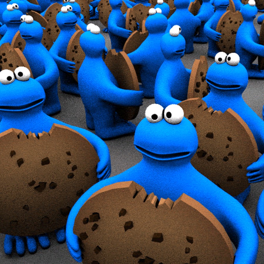 Cookey Gaming - YouTube