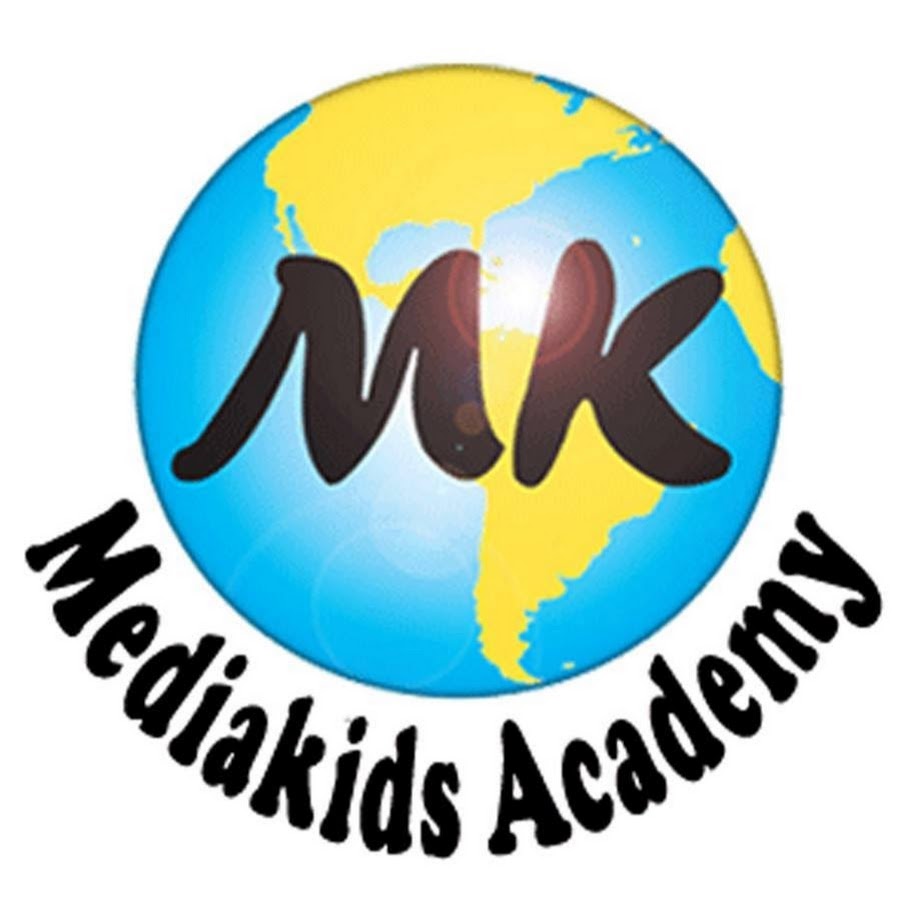 Teaching English in Thailand with MediaKids Academy - YouTube