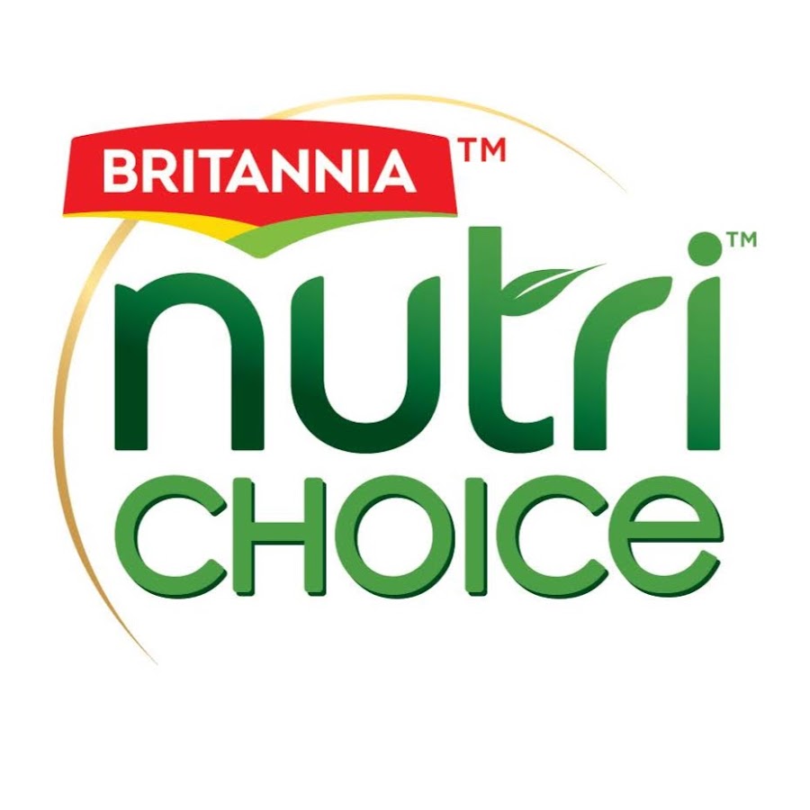 Britannia NutriChoice - YouTube