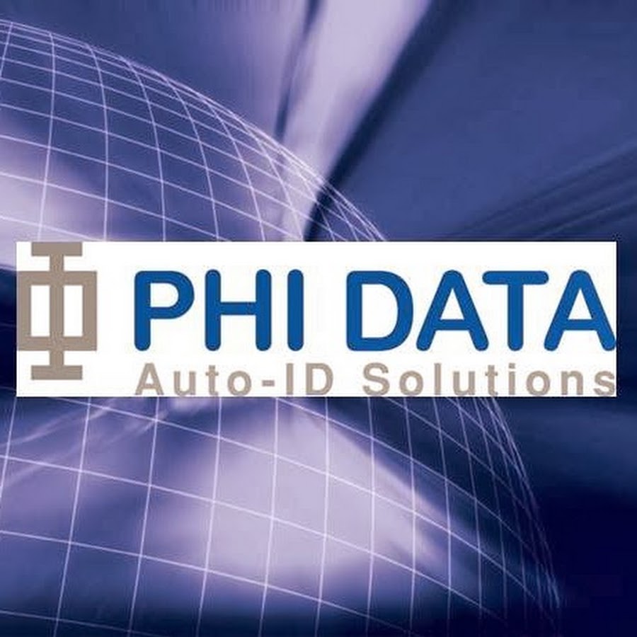 PHI DATA - YouTube