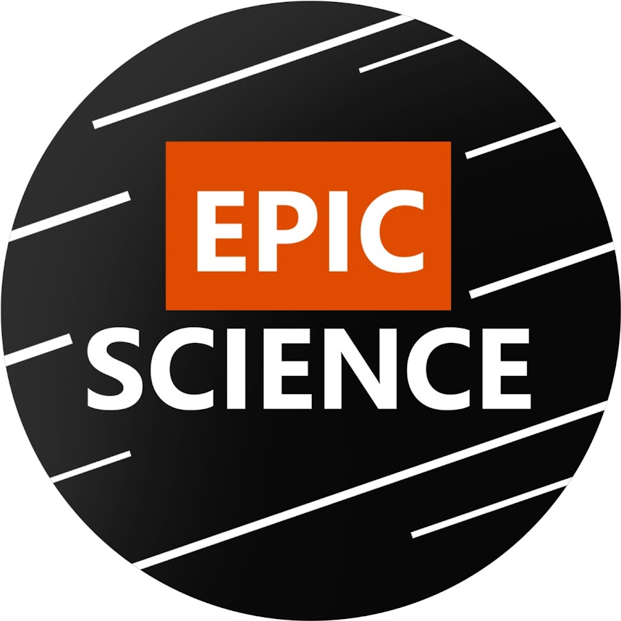 Epic Science - YouTube