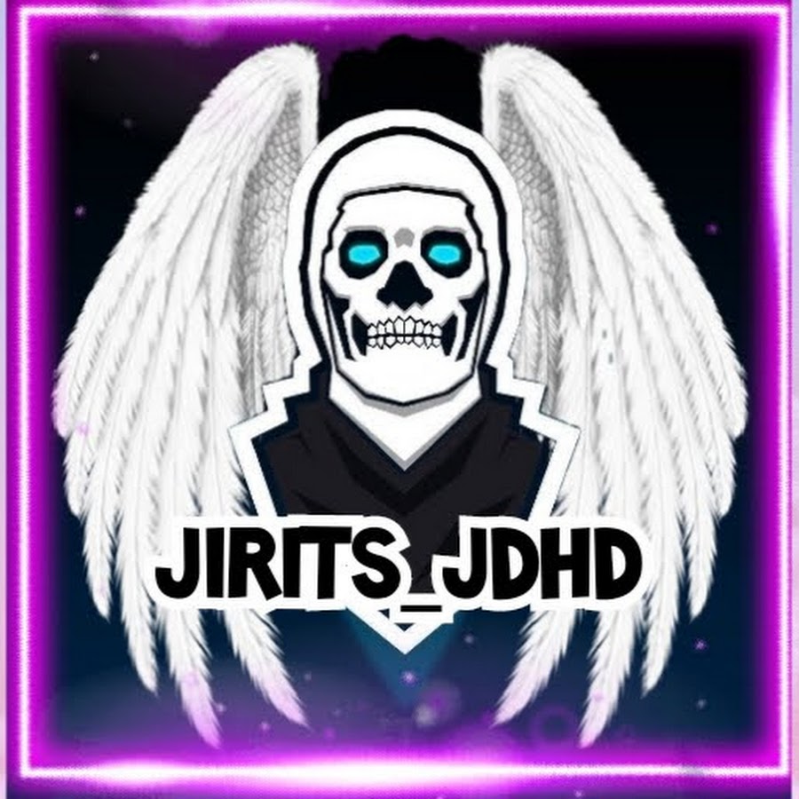 Jiritis_JDHD - YouTube