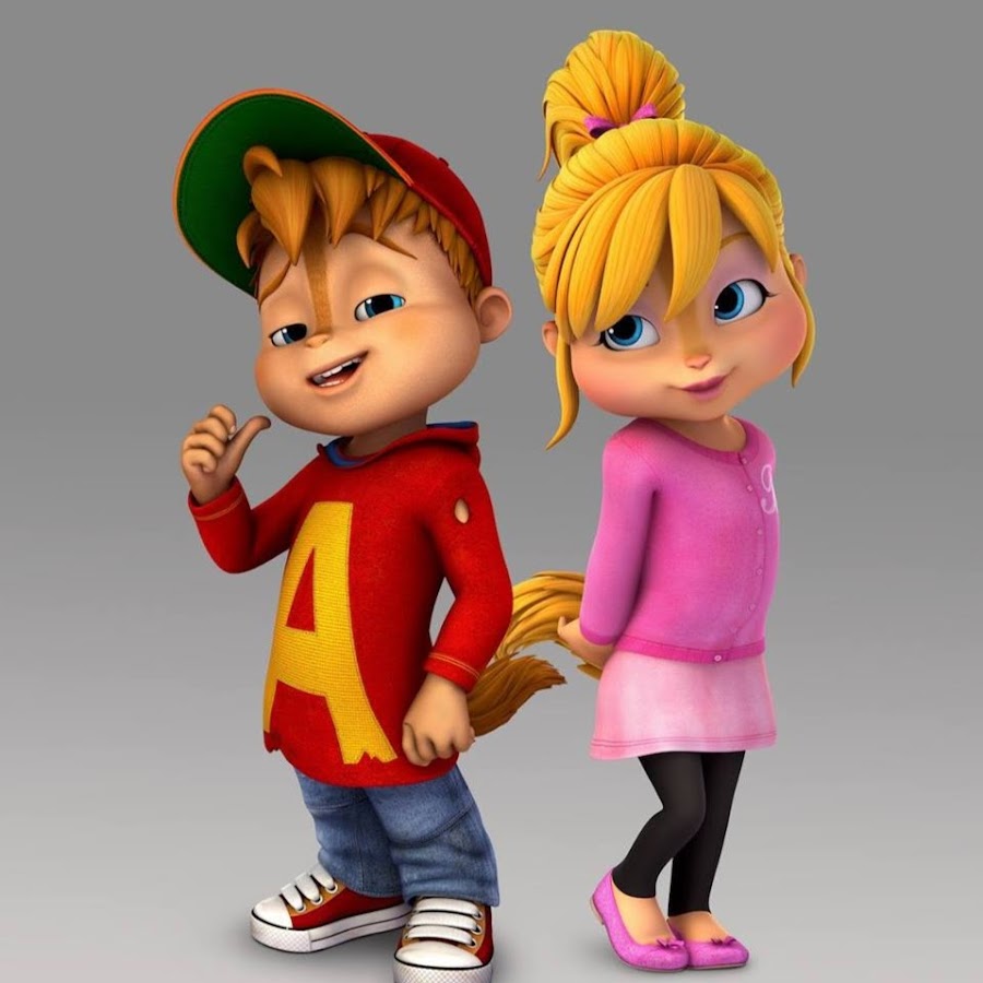 ALVIN - YouTube