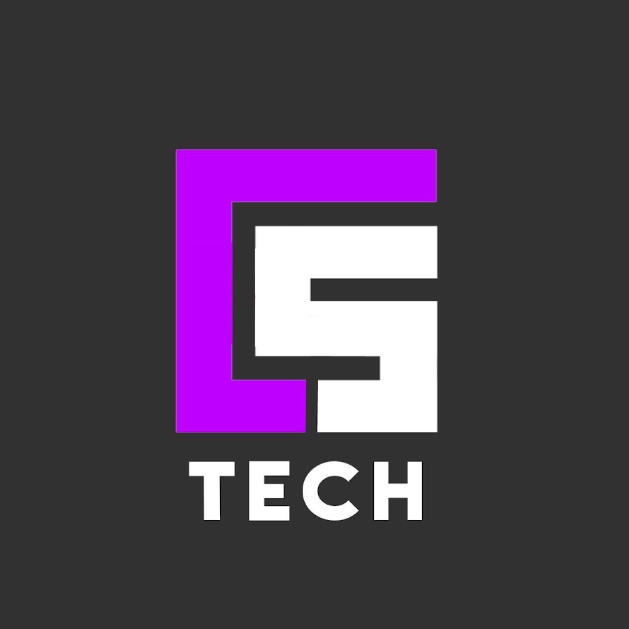 CS TECH - YouTube