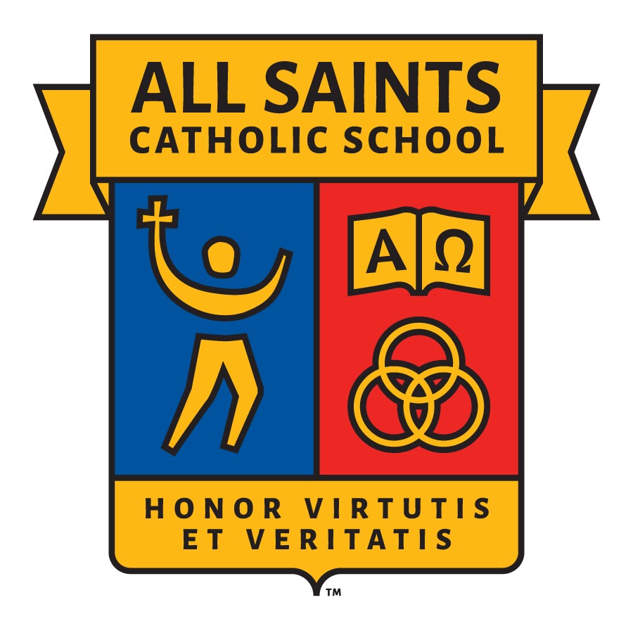 All Saints Catholic School - YouTube