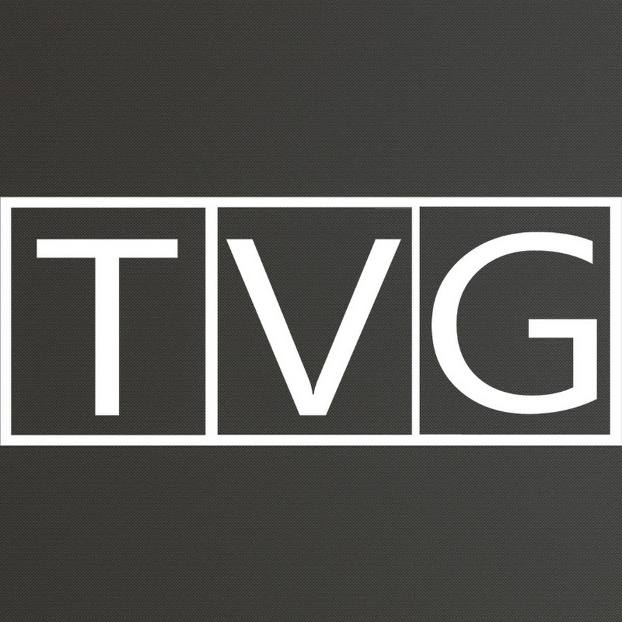 TVG - YouTube