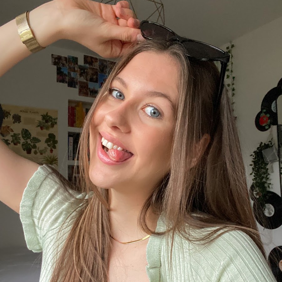 grace ariya - YouTube