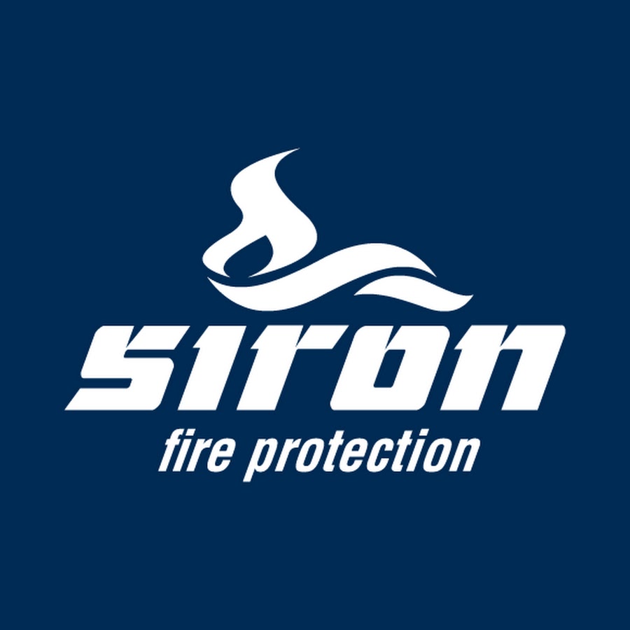 SIRON Fire Protection - YouTube