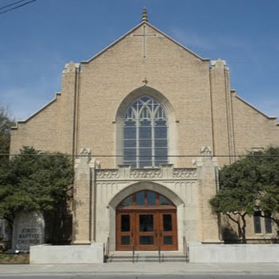 First Baptist Church of Cleburne, TX - YouTube