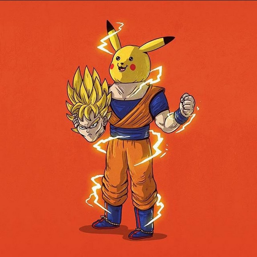 Bleh Pikajew - YouTube