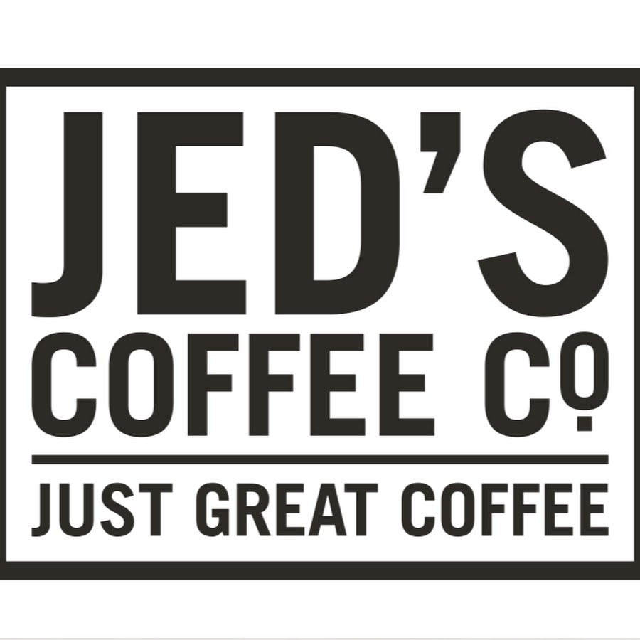 Jed's Coffee Co. - YouTube