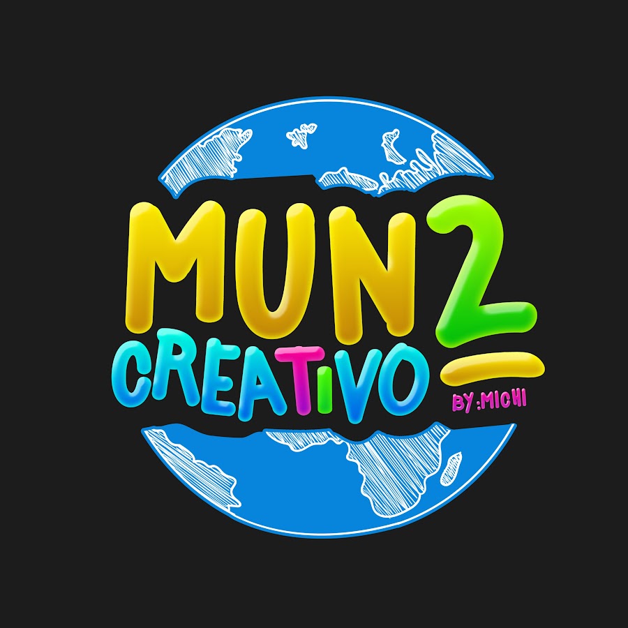 Mun2 Creativo - YouTube