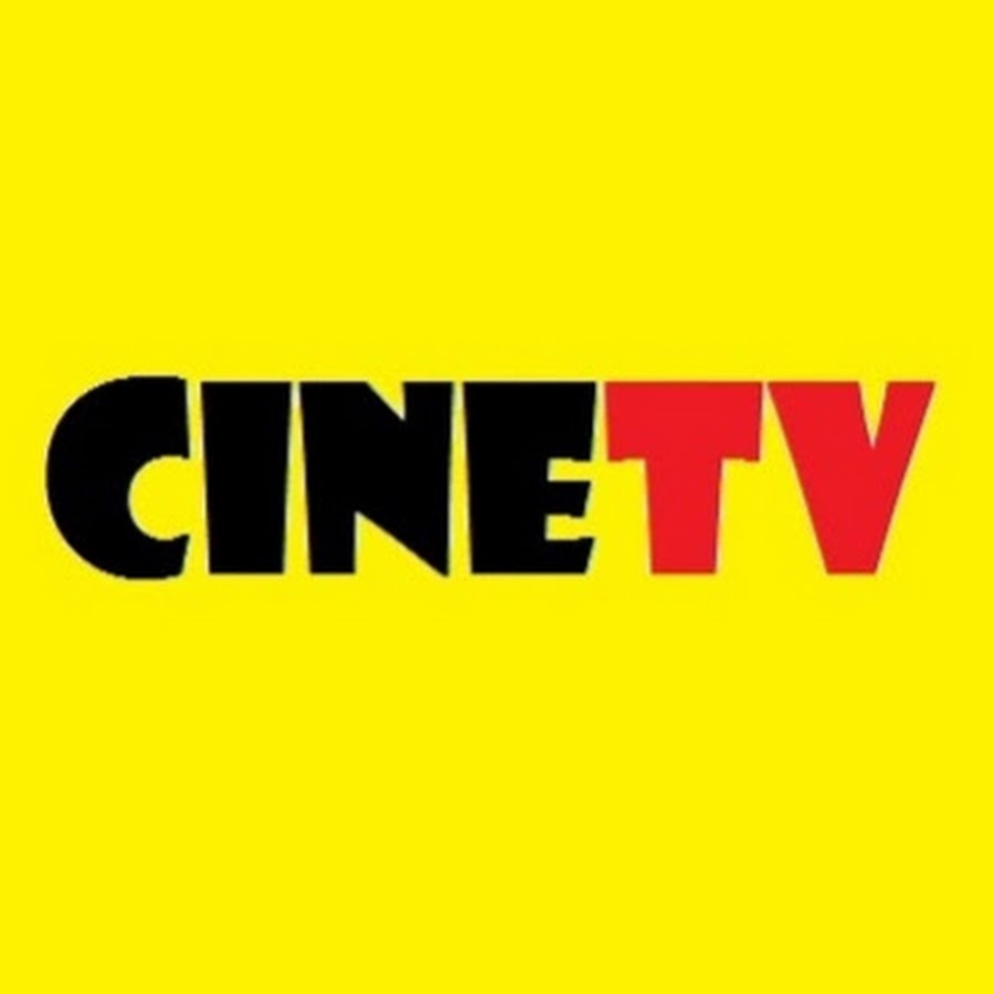 CineTV - YouTube