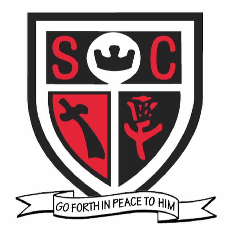 St Clare's Catholic Primary School - YouTube