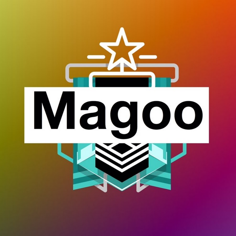 Magoo - YouTube